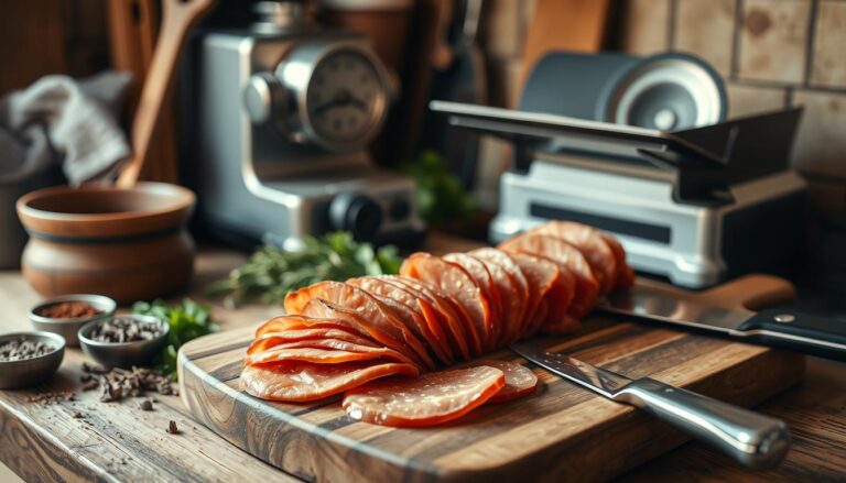 How to Make Easy Homemade Deli Meat at Home
