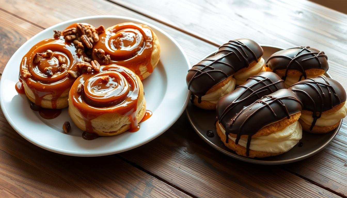 "What Are the Best Breakfast Pastries? A Complete List of Must-Try Recipes"