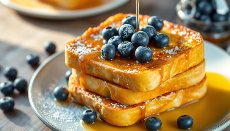 15 Easy Blueberry Breakfast Recipes to Start Your Day