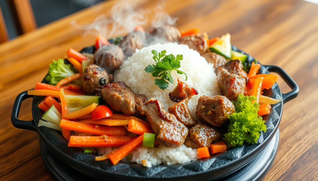 Delicious Pepper Lunch Recipe You Can Make at Home