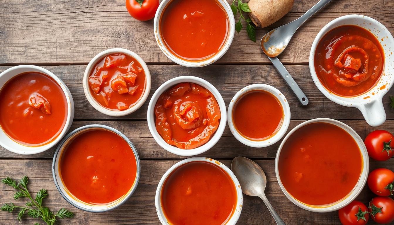 Delicious Tomato Gravy Recipe: Easy & Flavorful